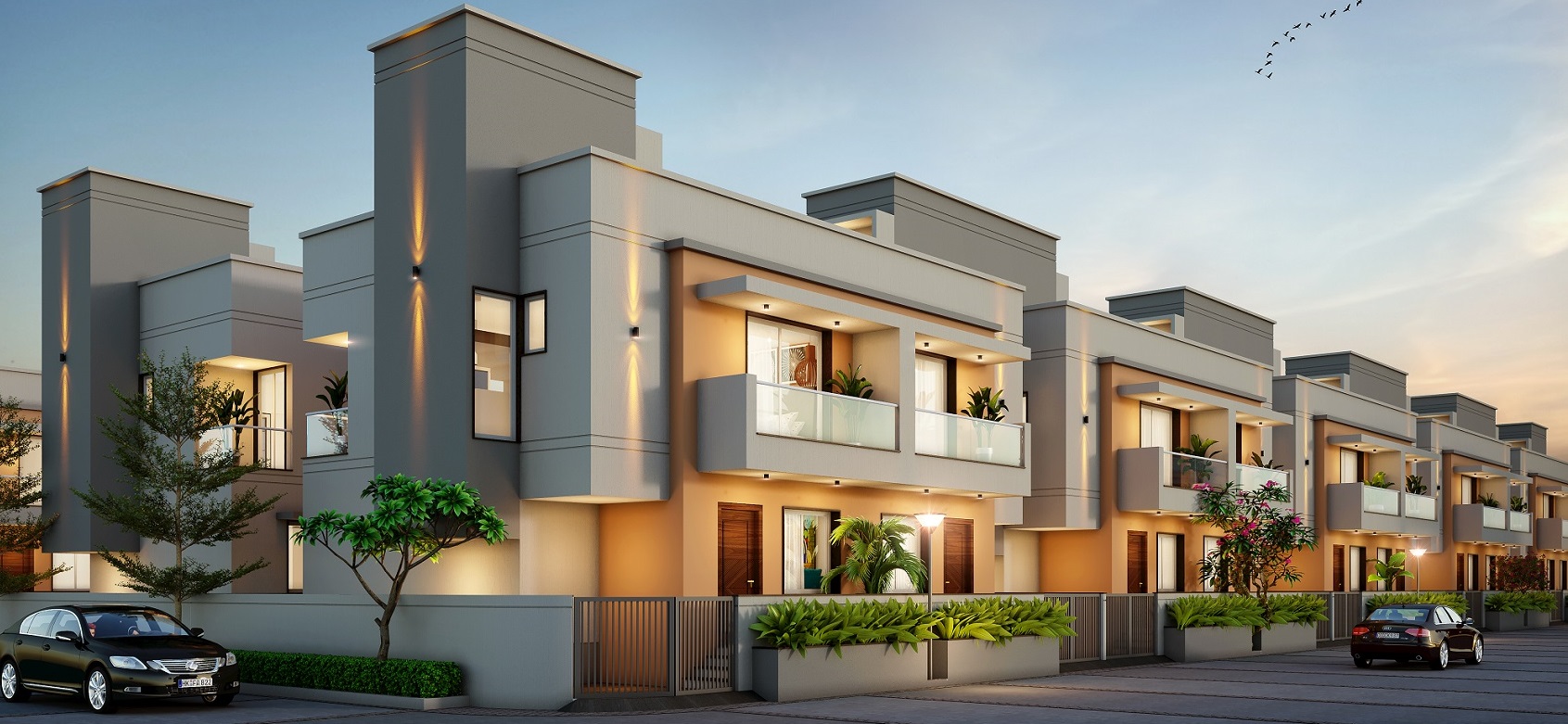 Shraddha - Architects